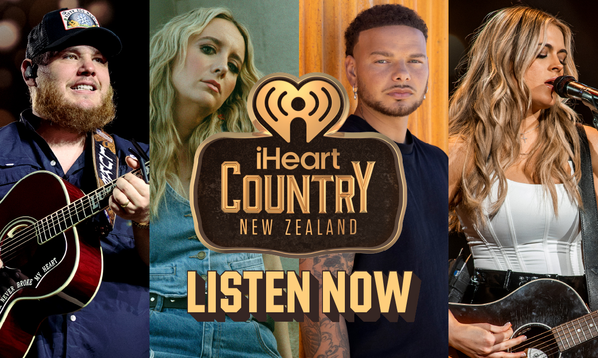 iHeartCountry NZ